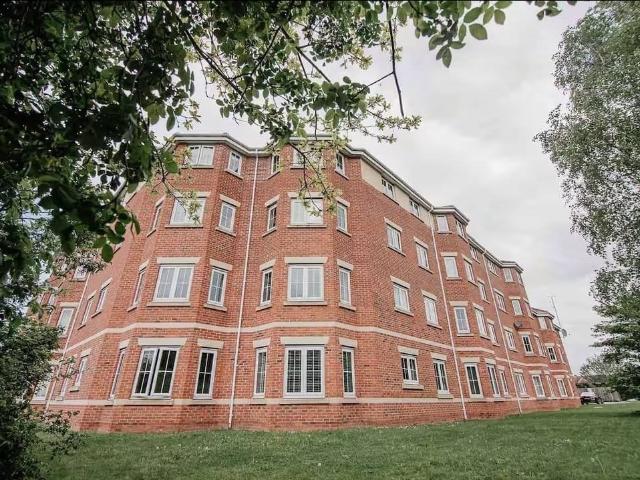 Apartment at Jenkinson Grove, Doncaster