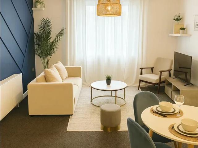 Apartment at Jennings Avenue, Salford