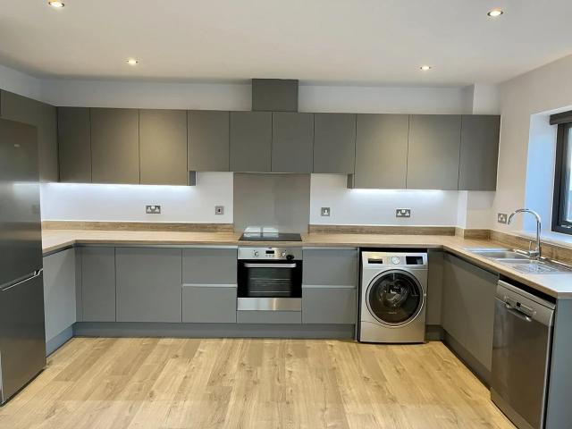 Apartment at Jennings Gardens, Exeter