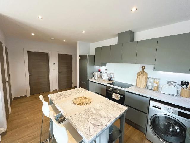 Apartment at Jennings Gardens, Exeter