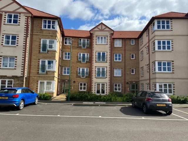 Apartment at Jeremiah Drive, Archdeacon Newton