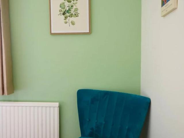 Apartment at Jerounds, Harlow