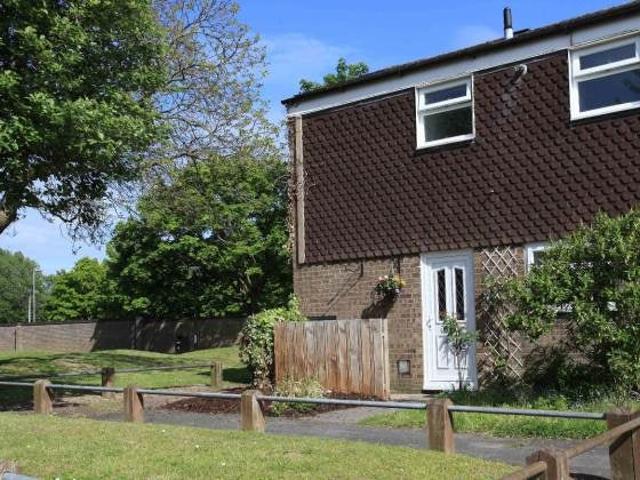 Apartment at Jermyn Close, Cambridge
