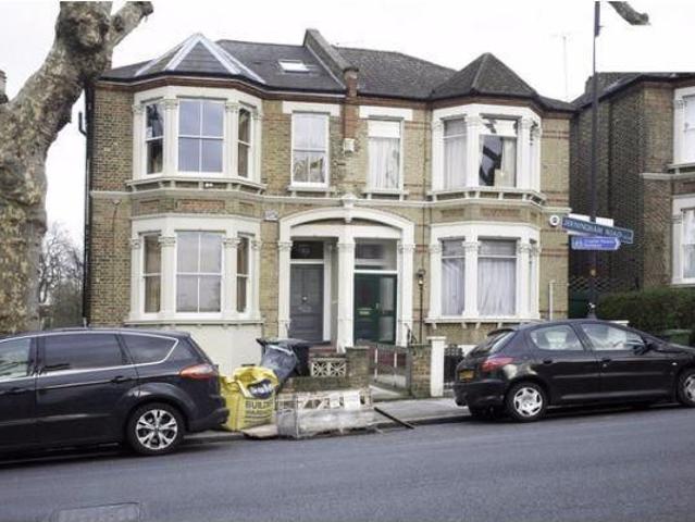 Apartment at Jerningham Road, Greater London