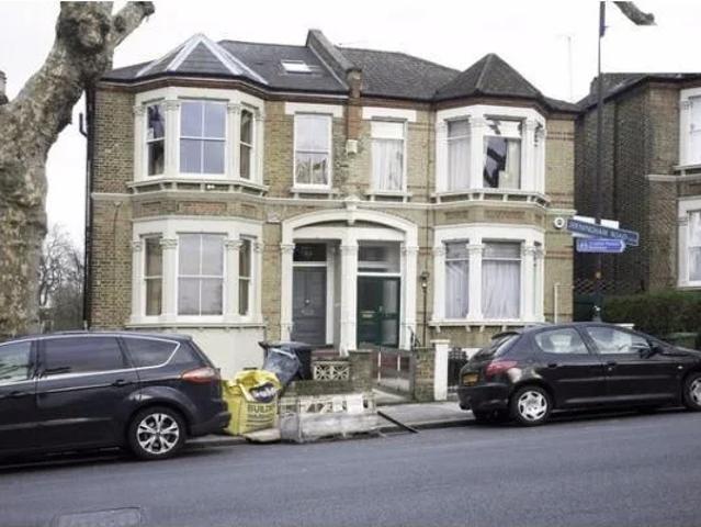 Apartment at Jerningham Road, Greater London