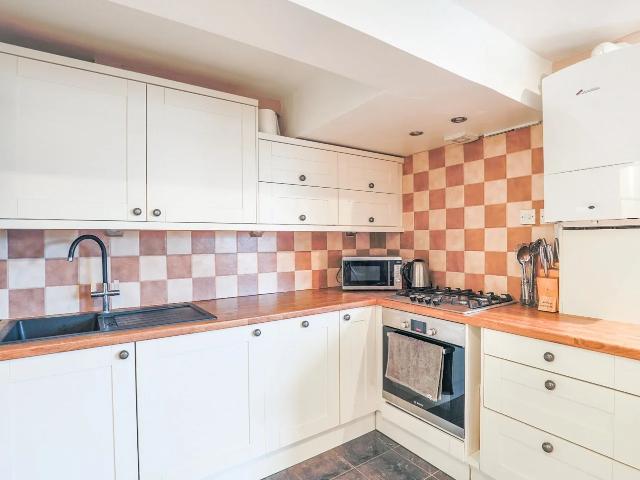 Apartment at Jerningham Road, Greater London