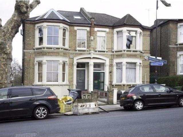 Apartment at Jerningham Road, Greater London