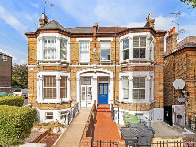 Apartment at Jerningham Road, Greater London