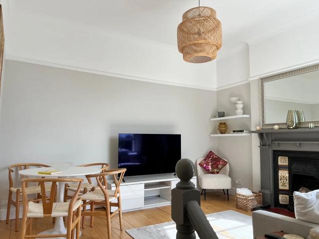 Apartment at Jerningham Road, Greater London