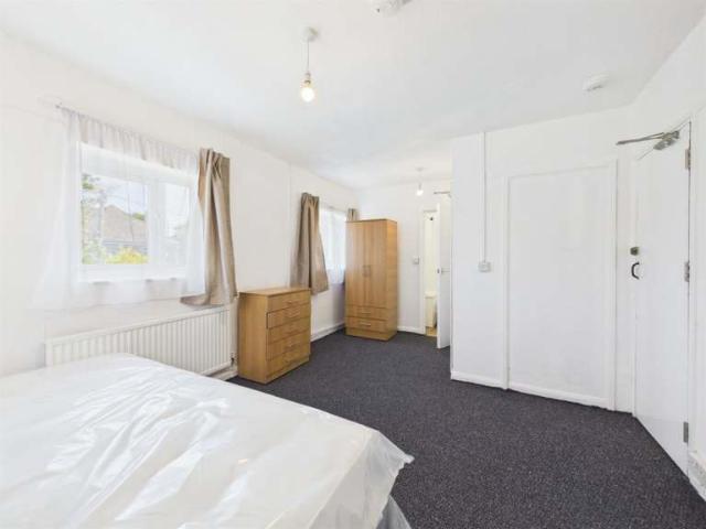 Apartment at Jersey Road, Oxford