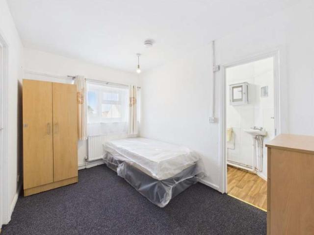 Apartment at Jersey Road, Oxford