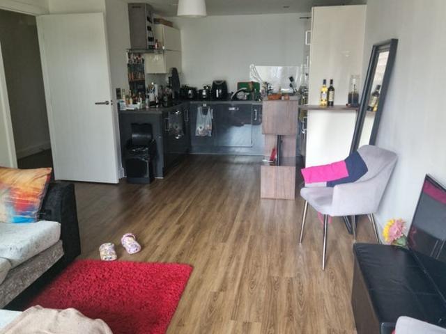 Apartment at Jerrard Street, Greater London
