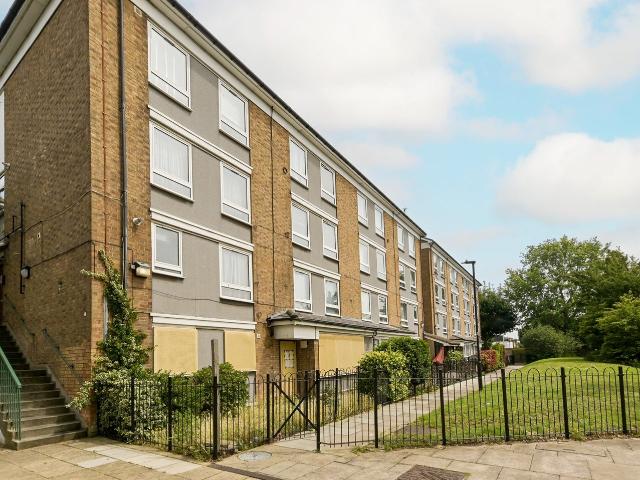 Apartment at Jervis Road, Greater London