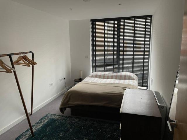 Apartment at Jervis Road, Greater London