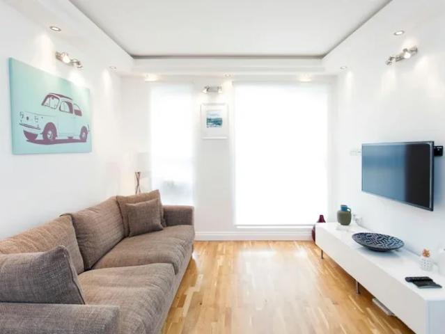 Apartment at Jervis Road, Greater London