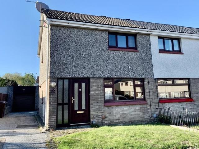 Apartment at Jesmond Avenue, Aberdeen City