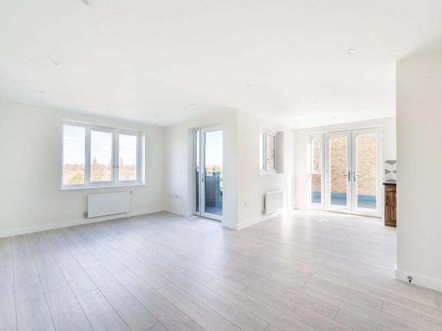 Apartment at Jesmond Close, Greater London