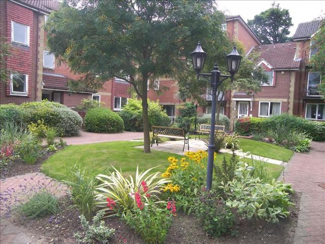 Apartment at Jesmond Road, Newcastle upon Tyne