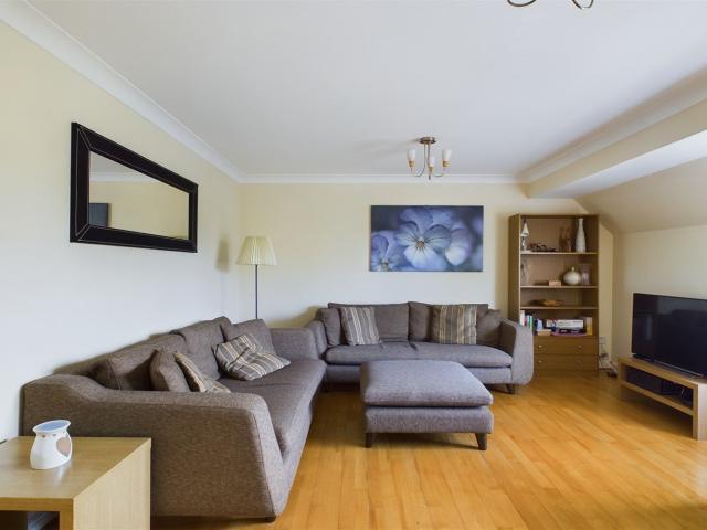 Apartment at Jesmond Road, Newcastle upon Tyne