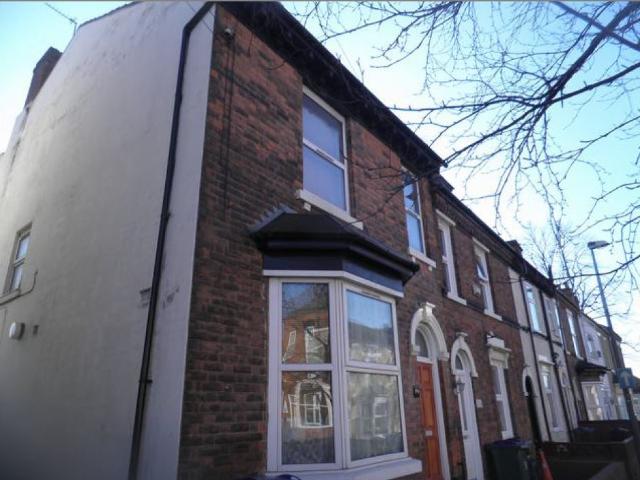 Apartment at Jesson Street, Sandwell