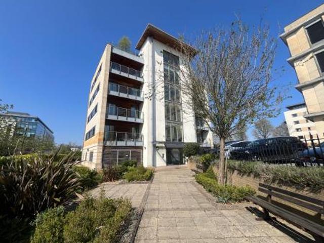 Apartment at Jessop Avenue, Cheltenham