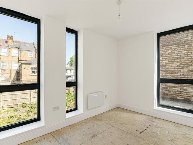 House at Jessamine Road, Greater London
