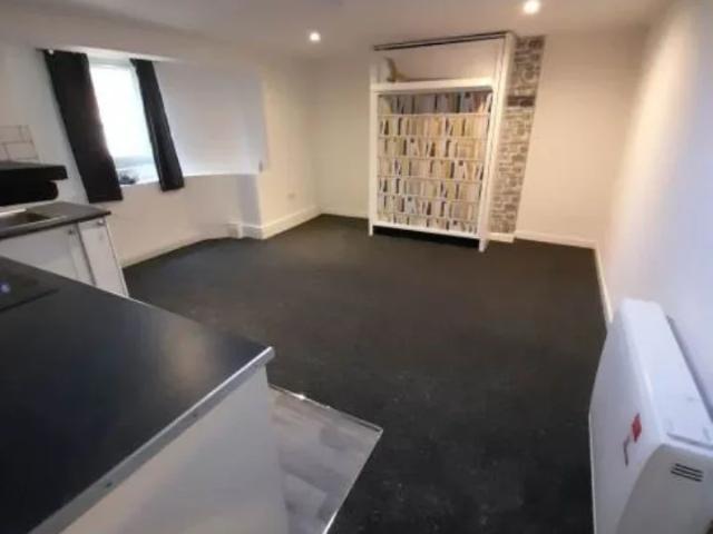 Apartment at Jiggins Lane, Birmingham