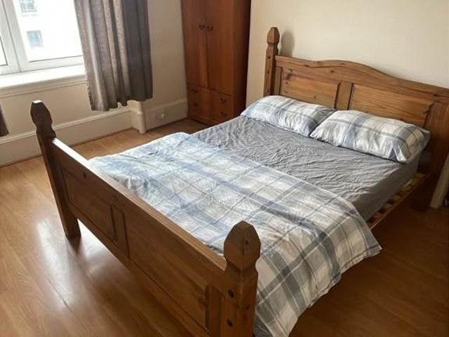 Apartment at Jute Street, Aberdeen City