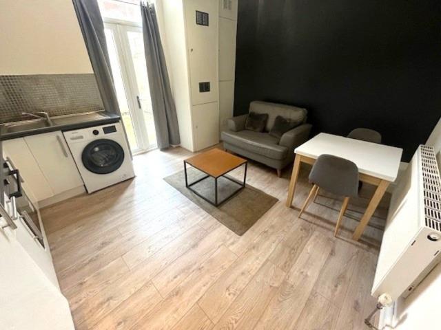 Apartment at Jutland Street, Preston