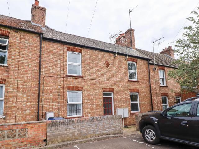 Apartment at Jubilee Terrace, Ely