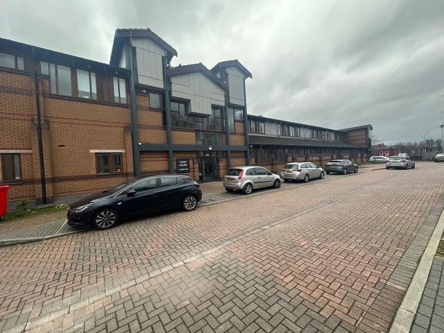 Apartment at Jubilee View, Bury