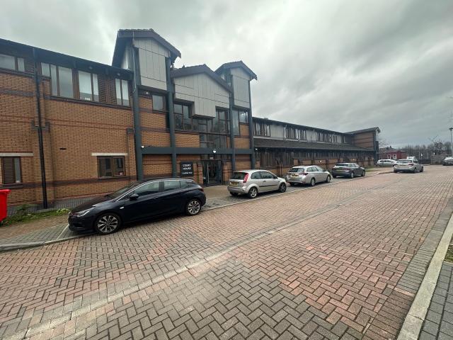 Apartment at Jubilee View, Bury