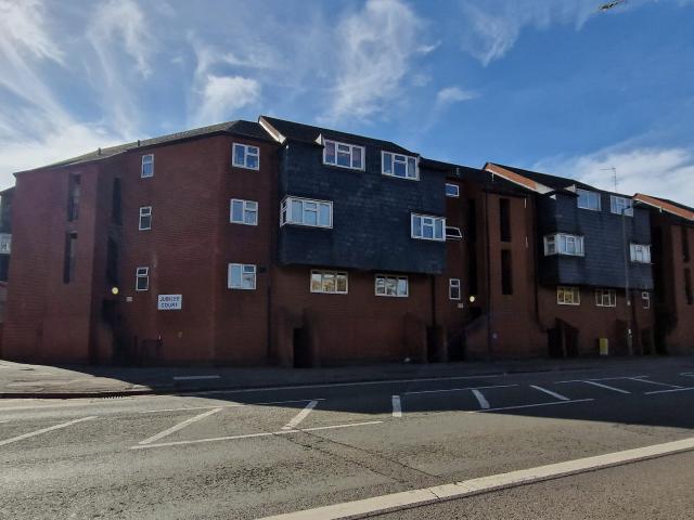 Apartment at Jubilee Court, Cherwell District