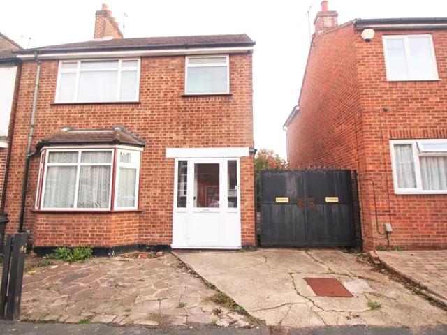 Apartment at Jubilee Road, Watford
