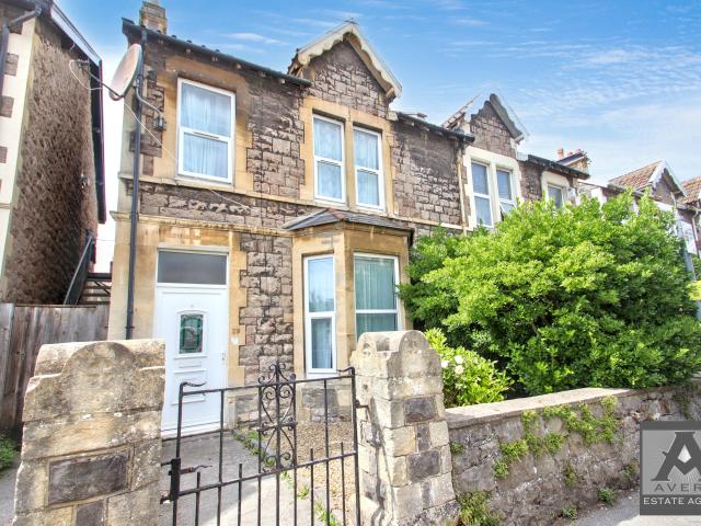 Apartment at Jubilee Road, Weston super Mare