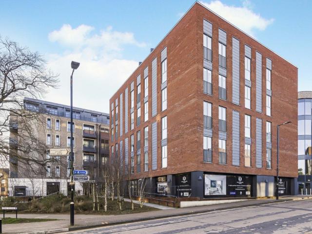 Apartment at Jubilee Square, St Albans