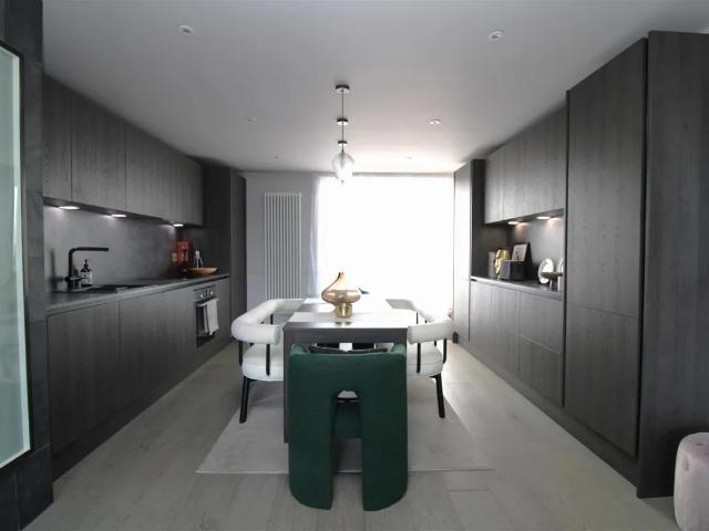 Apartment at Jubilee Street, Brighton