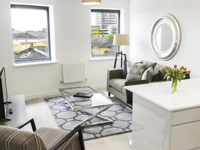 Apartment at Jubilee Street, Greater London