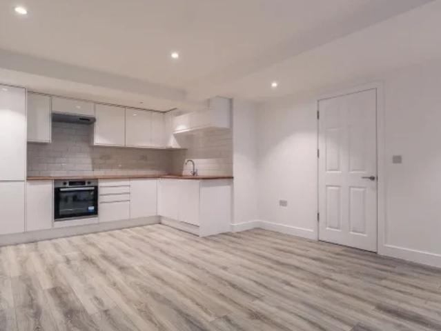 Apartment at Jubilee Street, Greater London