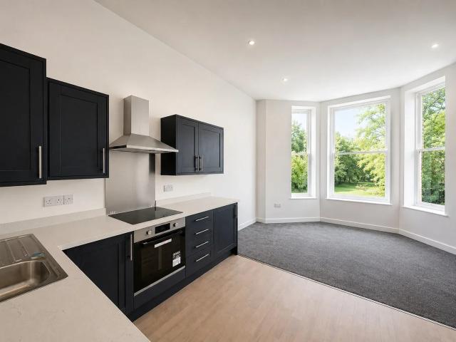 Apartment at Judges Drive, Liverpool