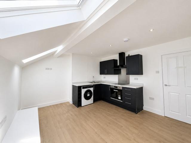 Apartment at Judges Drive, Liverpool