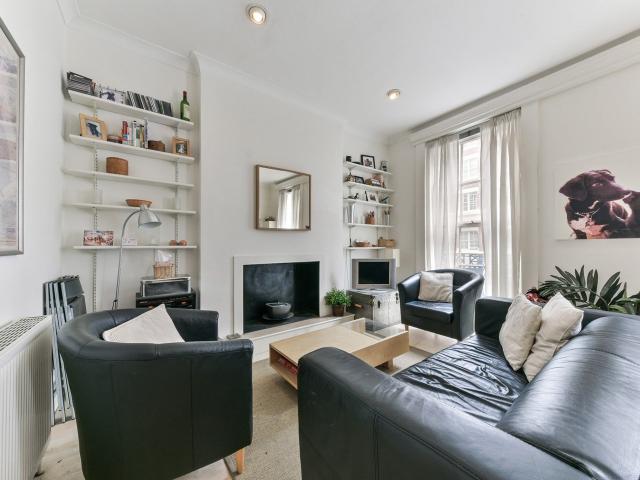 Apartment at Judd Street, Greater London