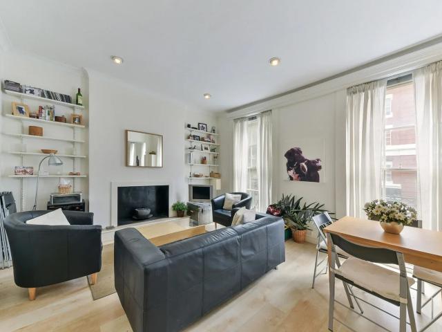 Apartment at Judd Street, Greater London