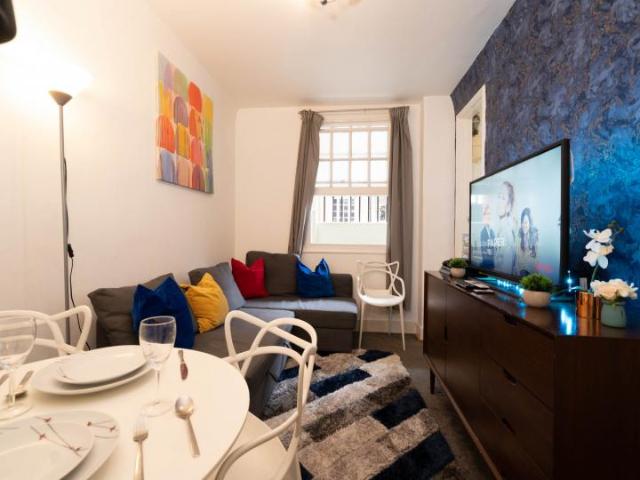 Apartment at Judd Street, Greater London