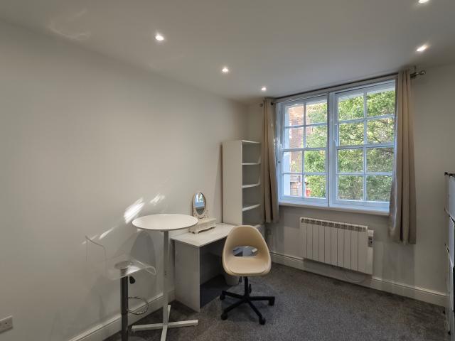 Apartment at Judd Street, Greater London