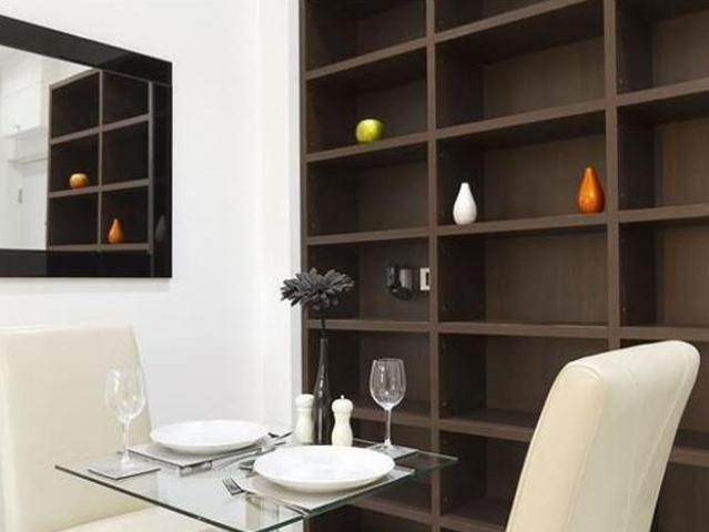 Apartment at Judd Street, Greater London