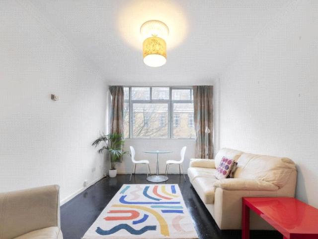 Apartment at Judd Street, Greater London