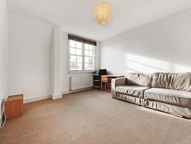Apartment at Judd Street, London