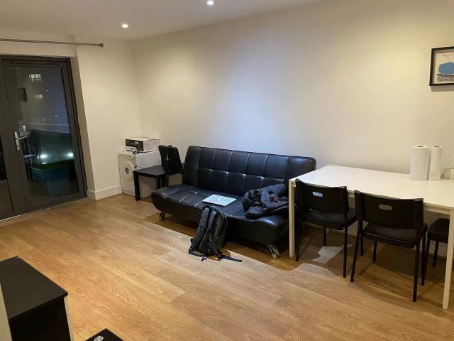 Apartment at Jude Street, Greater London