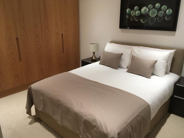 Apartment at Jude Street, Greater London